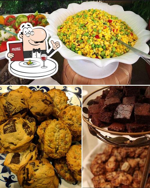 Periwinkles Catering & Cafe, Oyster Bay - Restaurant menu, prices and ...
