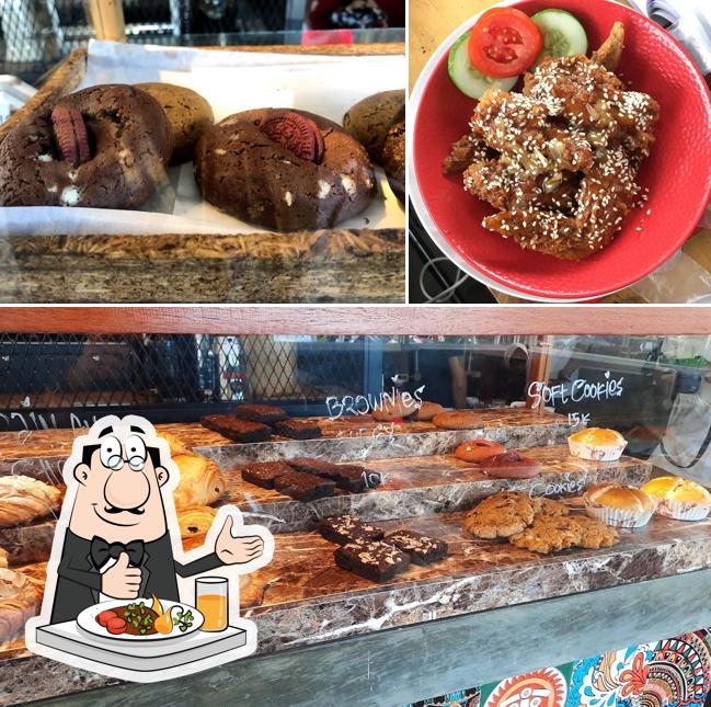Rota Coffee, Mataram - Restaurant menu, prices and reviews