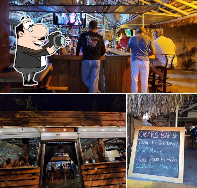 Cheers Sosua Bar, Sosúa - Restaurant reviews