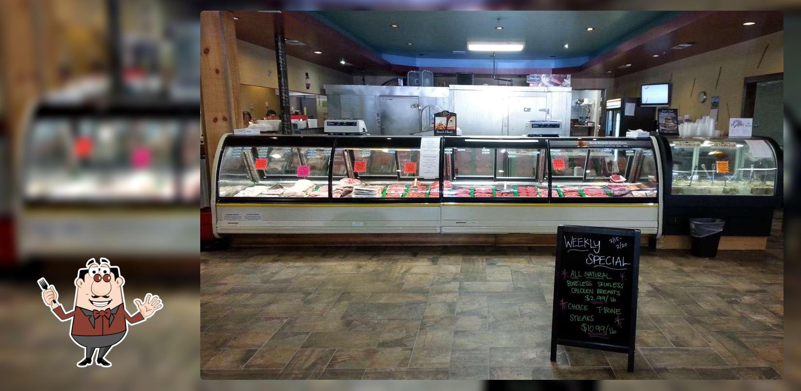 Best smoked brisket in Dalton restaurants, summer 2024 - Restaurant Guru