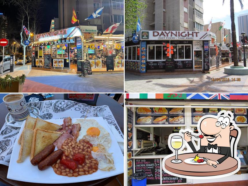 Find the best place to eat in Benidorm, summer 2024 - Restaurant Guru