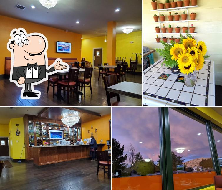 Bawarchi Indian Cuisine in Sparks - Restaurant menu and reviews