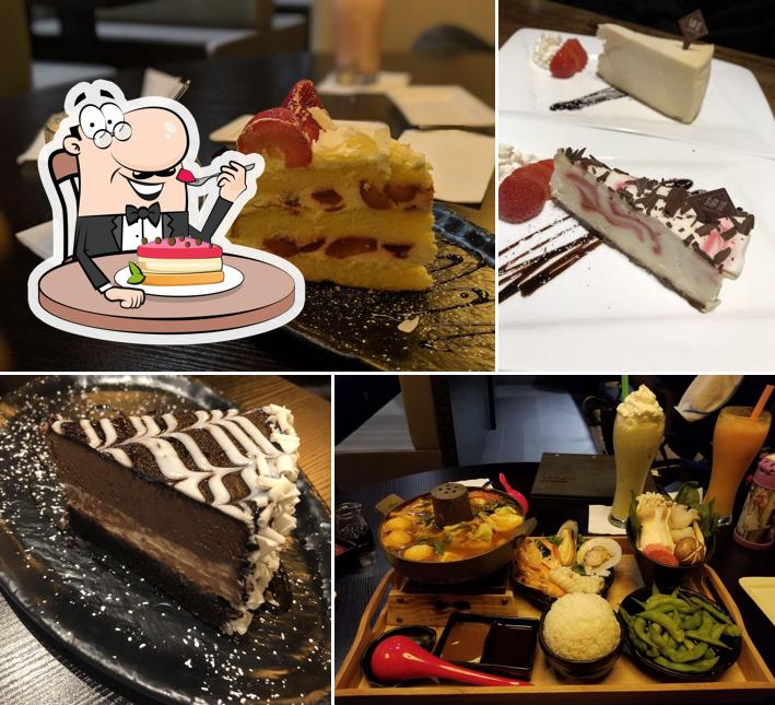 Destiny Asian Fusion, Toronto - Restaurant menu, prices and reviews