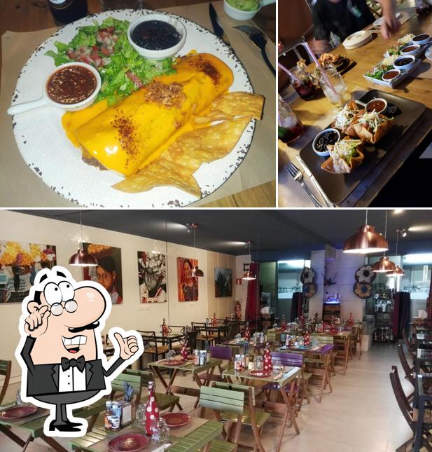 El Mexicano de Noja, Noja - Menú del restaurante, precios y reseñas