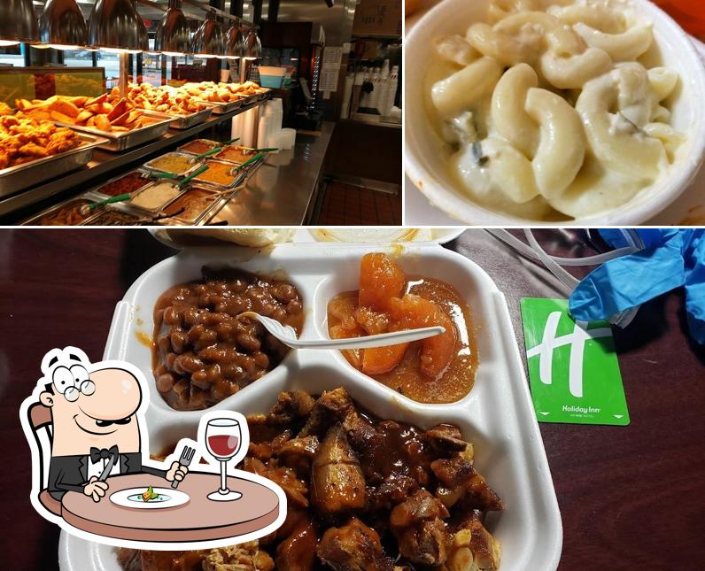 Indi's Chicken, Louisville - Restaurant menu, prices and reviews