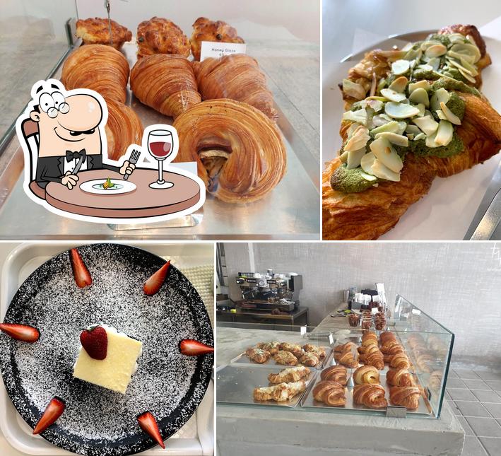 Fermenti cafe, Huai Kapi - Restaurant reviews