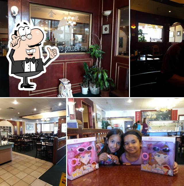 Golden 168 (Formerly Golden Run), Laurinburg - Restaurant menu, prices ...