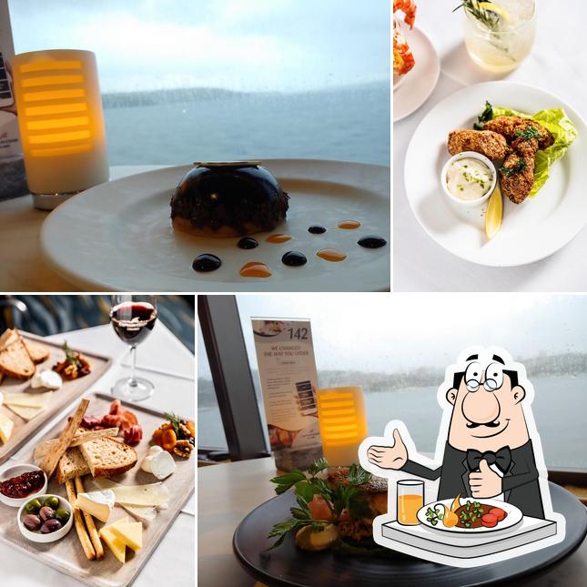 Harbour Bar and Restaurant - Circular Quay, Circular Quay Wharf 6 in ...