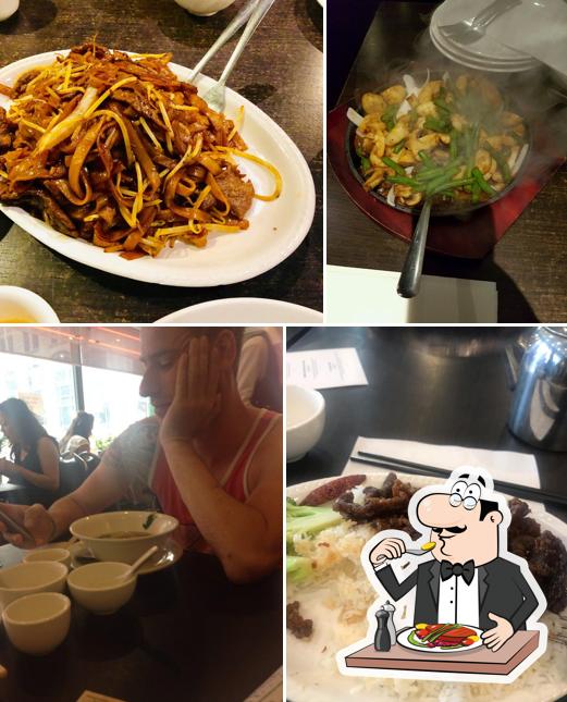 Hong Shing Restaurant, Toronto - Restaurant menu, prices and reviews