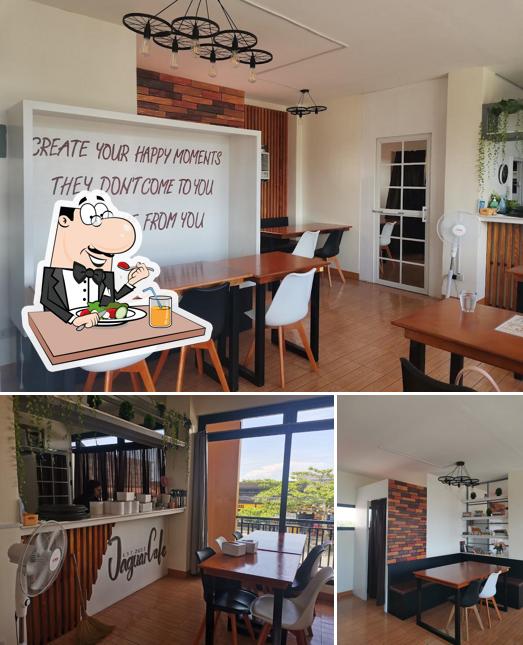 Jaguar Cafe, Roxas - Restaurant reviews