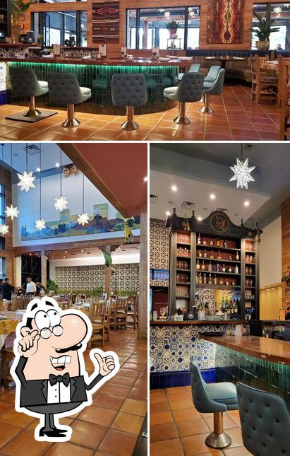Los Tios, 5161 San Felipe St Ste 100 in Houston - Restaurant menu and ...