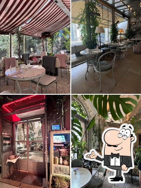 LùBar, Milano - Menu del ristorante, prezzi e recensioni