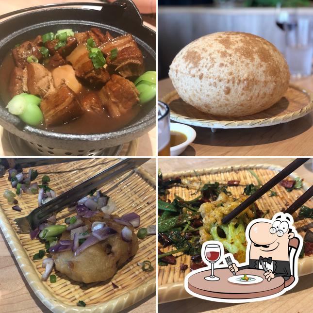 Mama Chang, Fairfax - Restaurant menu, prices and reviews