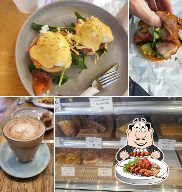 Old Mates Cafe, Kalamunda - Restaurant menu, prices and reviews
