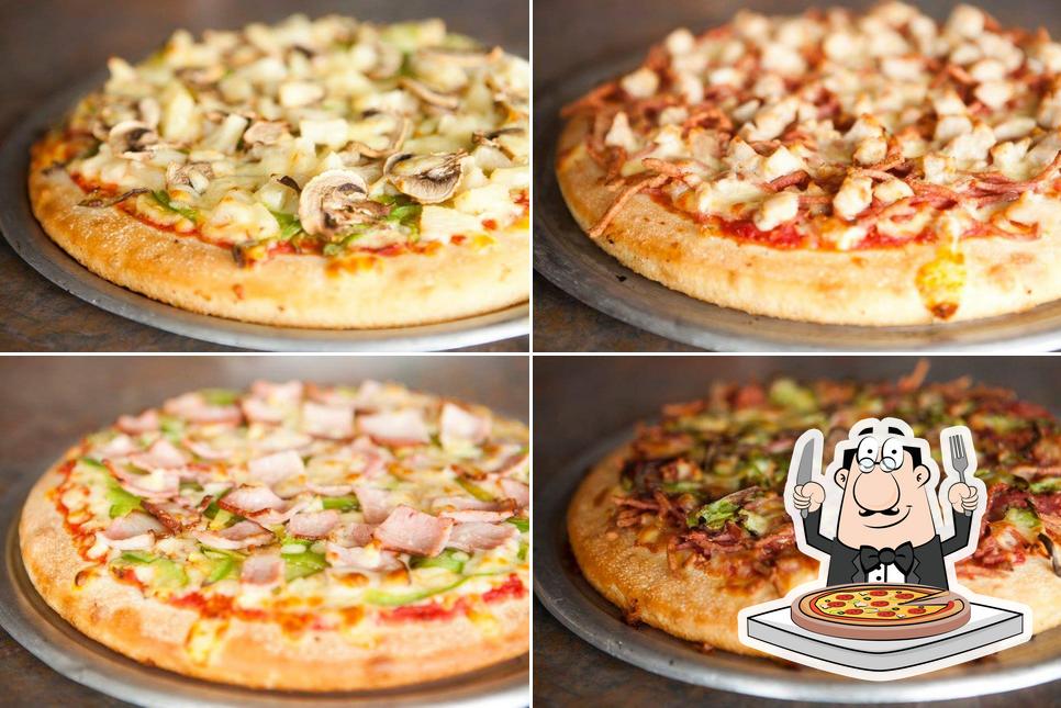 Don Louie's, Traralgon - Restaurant menu, prices and reviews