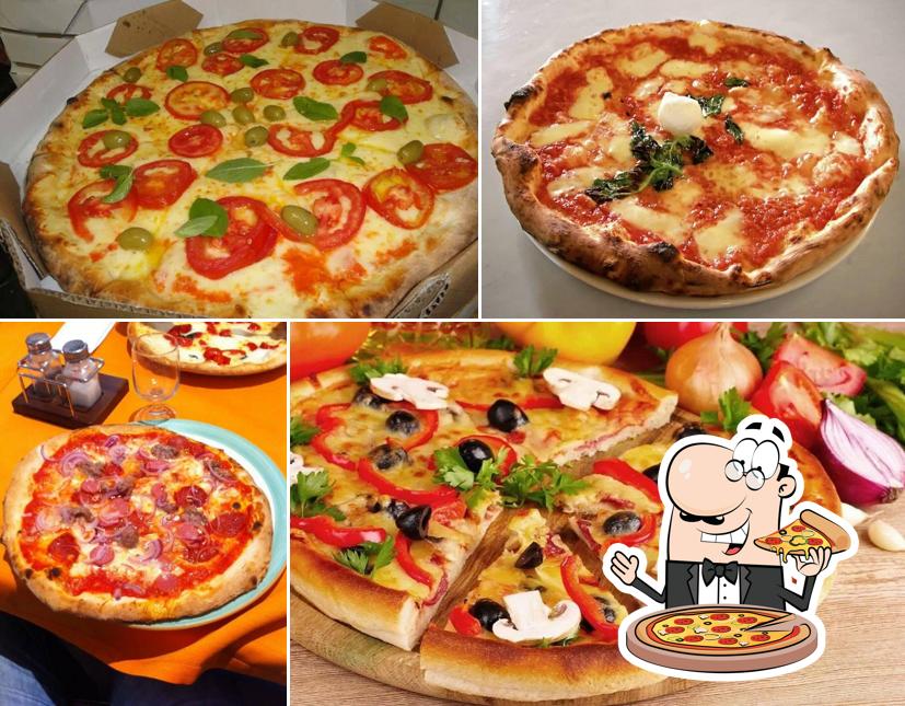 Pizzeria Pulcinella, Bologna - Restaurantbewertungen