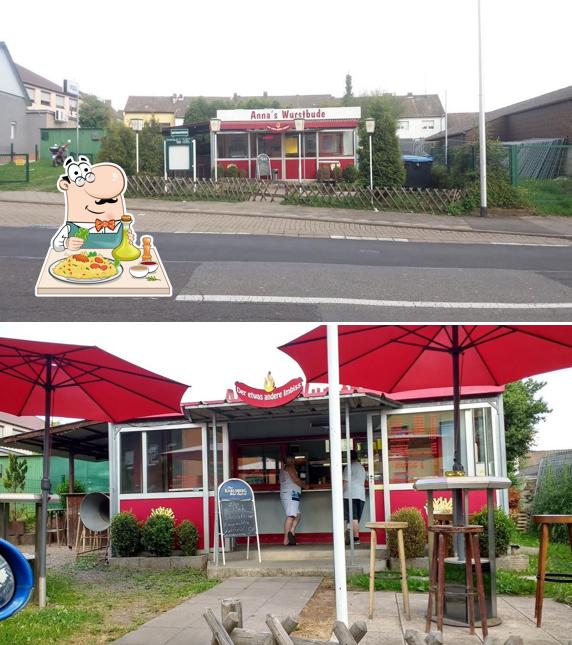 Top 5 Restaurants mit currywurst in Völklingen, Januar 2025 ...
