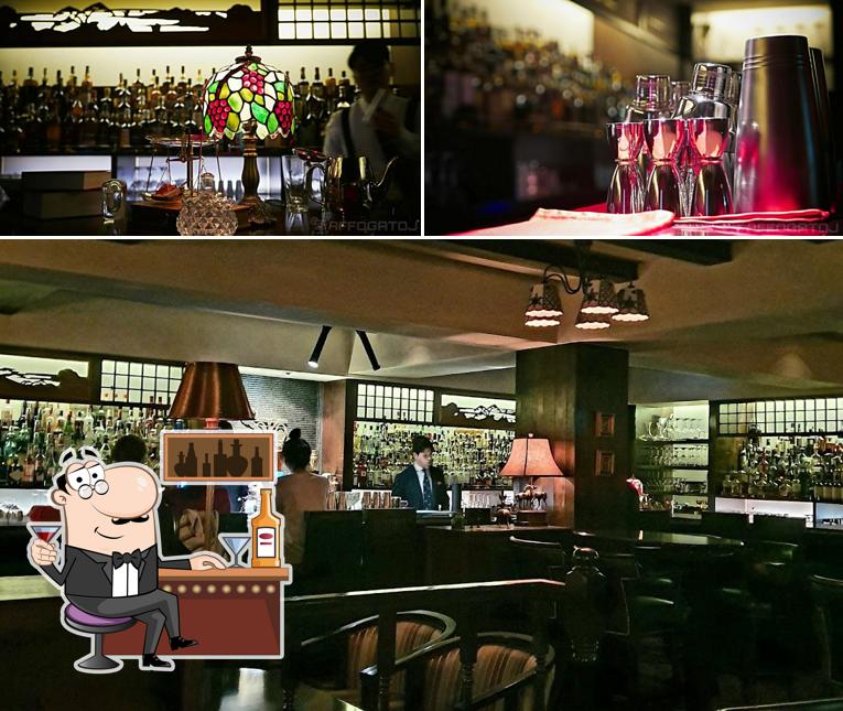 BAR SOKO, Seoul - Restaurant reviews