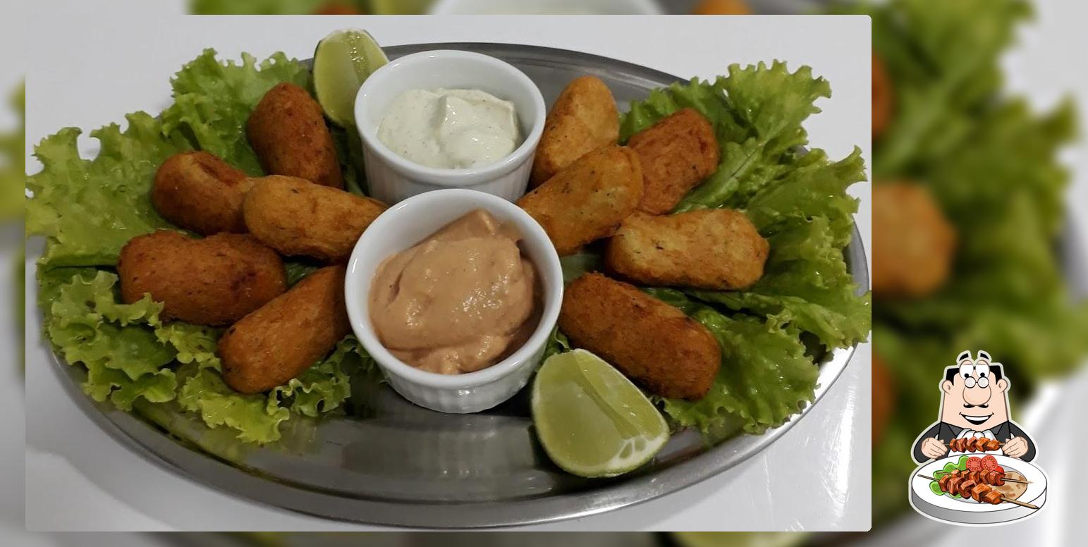 Buteco do Dudu pub & bar, Brazil, R. Otávio Perim - Restaurant reviews