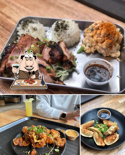 COATI in Colorado Springs - Restaurant menu and reviews