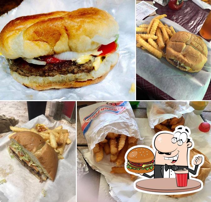 Jacob's Time Out Deli in Knoxville - Restaurant menu and reviews