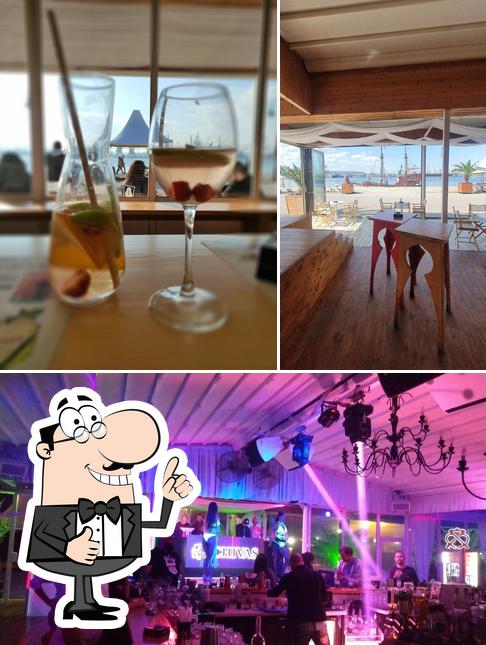 Senzo Premium & Club, Varna - Restaurant reviews