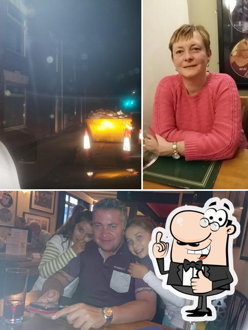 The Shilton Arms, Coventry - Restaurant menu, prices and reviews
