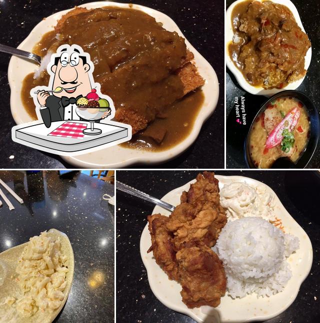 Ramen-Ya in Kapolei - Restaurant menu and reviews