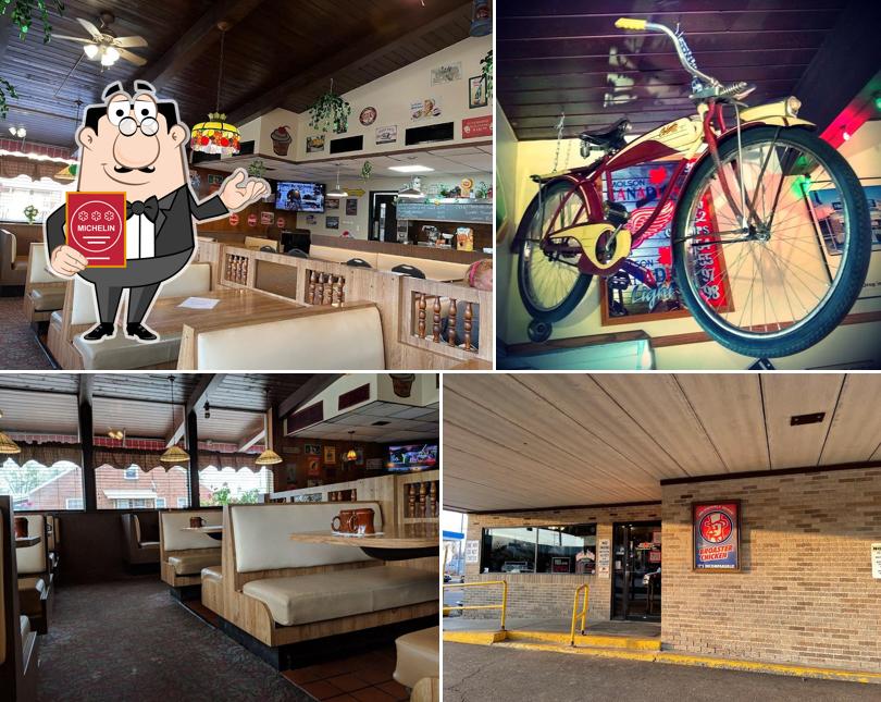 Red Apple Restaurant, 32711 Michigan Ave in Wayne - Restaurant menu and ...