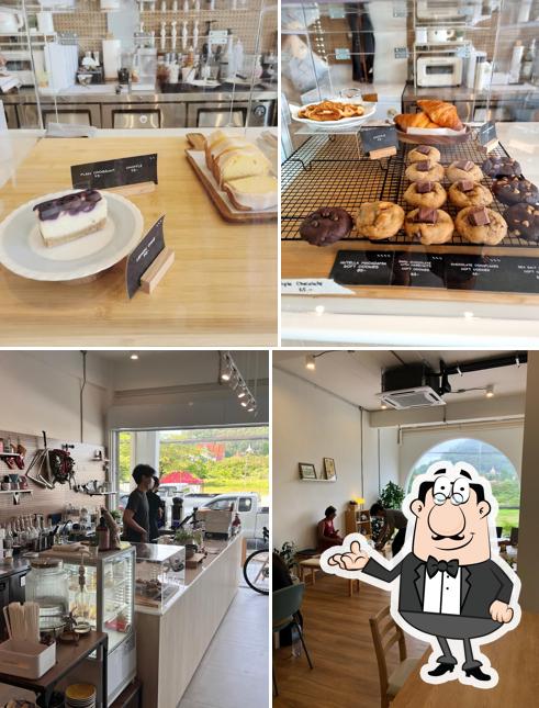 RestDay Coffee Bar & Bake House, Phuket - Restaurant reviews