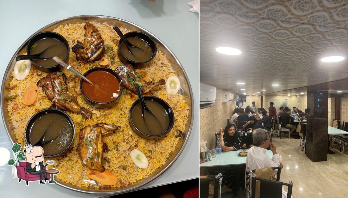 ARABIAN MANDI HOUSE, Mumbai - Restaurant menu, prices and reviews