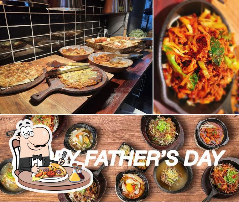ASSA Eatery, Bundoora - Restaurant menu, prices and reviews