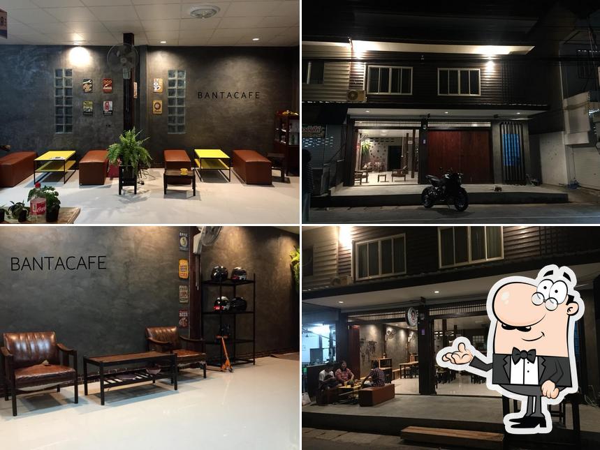 Banta Cafe, Khon Kaen - Restaurant reviews