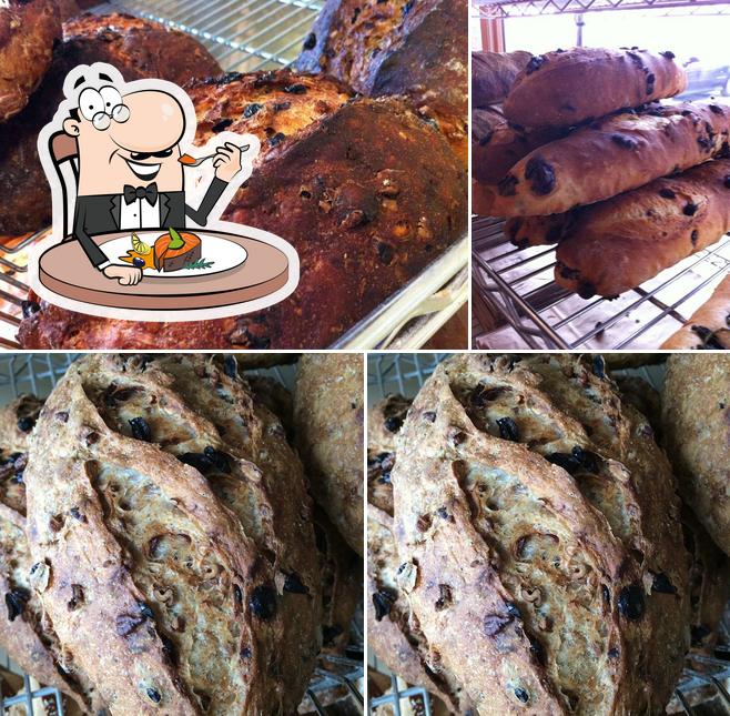 Bread Chef, Boardman - Restaurant menu, prices and reviews