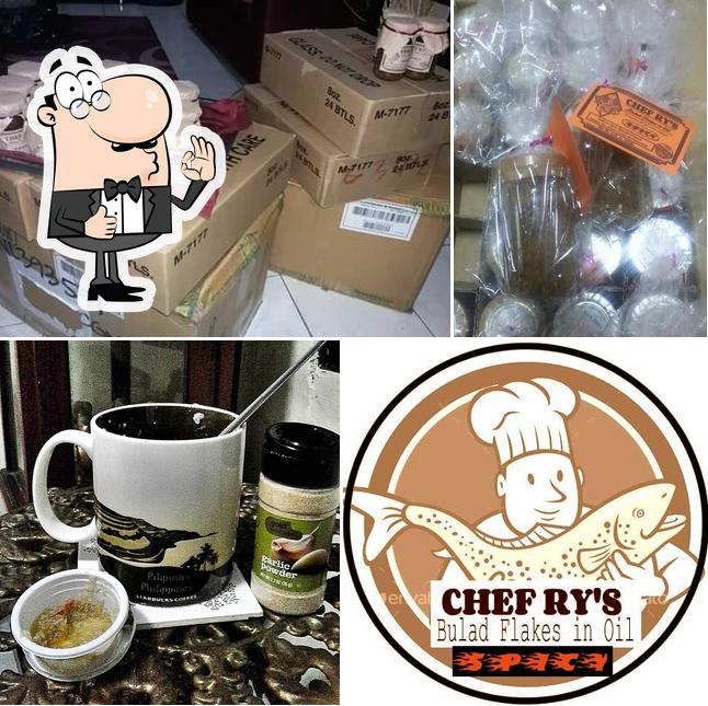 CHEF RY'S restaurant, Cagayan de Oro