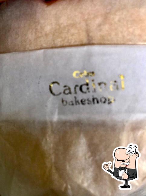 Cebu Cardinal Bakeshoppe, Cebu City - Restaurant menu, prices and reviews