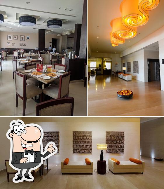 Daiwik Hotels Rameswaram, Rameswaram - Restaurant reviews