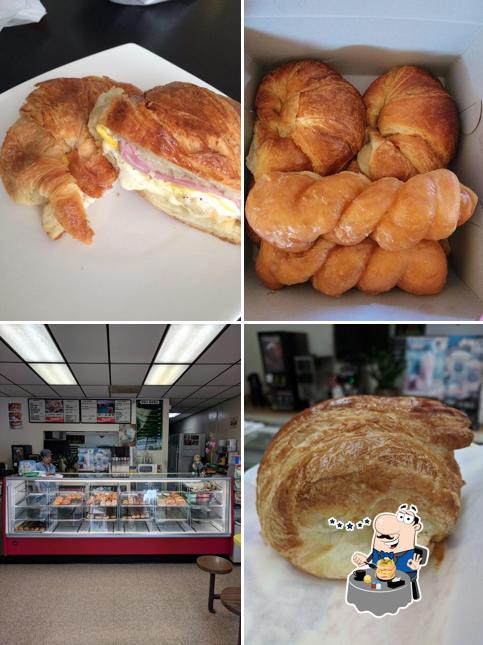 Good Times Donuts, Diamond Bar - Restaurant menu, prices and reviews