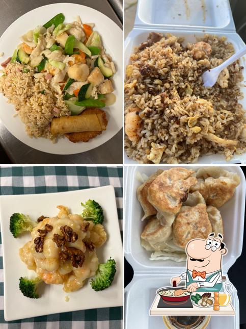 Lucky Bowl, Sandy - Restaurant menu, prices and reviews