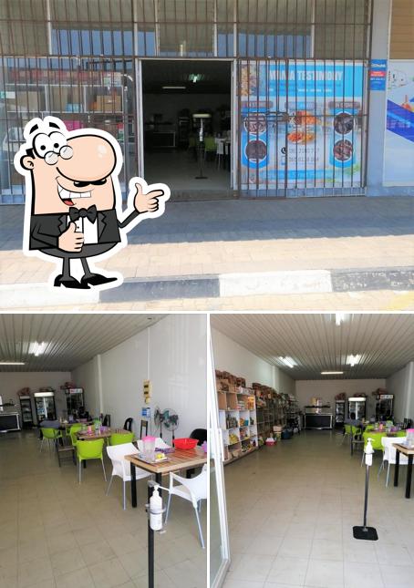 MAMA TESTIMONY RESTAURANT, Polokwane - Restaurant menu, prices and reviews
