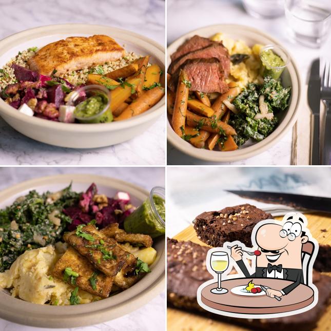 Mamé Kitchen, Paris - Menu du restaurant, prix et avis