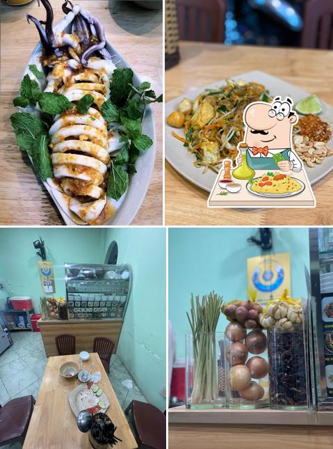 Malee Thai Kitchen restaurant, Ho Chi Minh City - Restaurant reviews