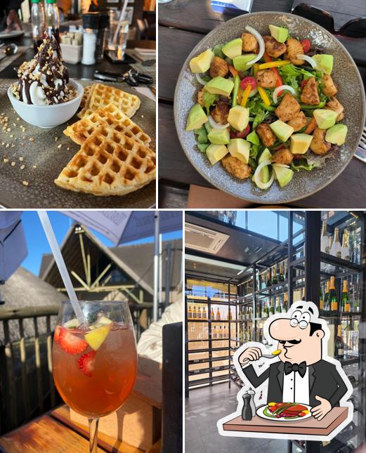 Neck & Deck Restaurant, Krugersdorp - Restaurant menu, prices and reviews