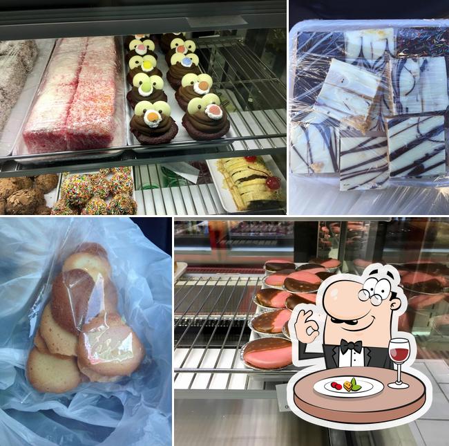 Oven Crisp Bakery in Bull Creek - Restaurant reviews