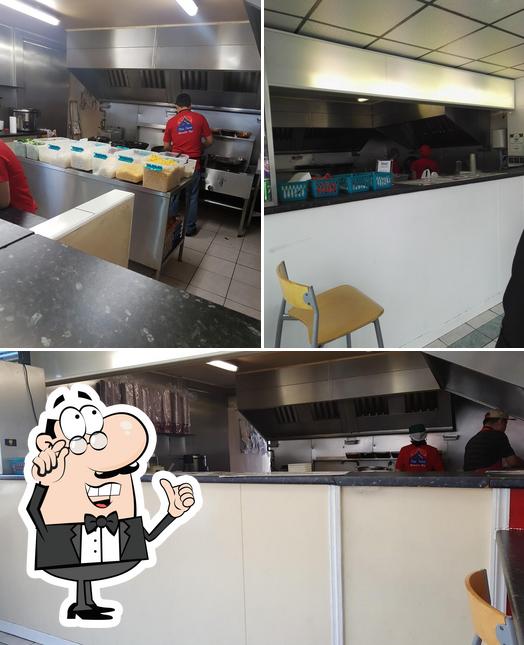 P&C Thai Taste, Crewe - Restaurant menu, prices and reviews