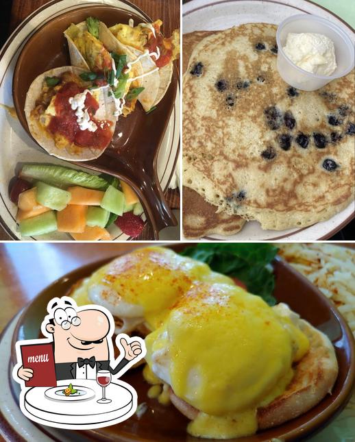 PEGGS, South Bend - Restaurant menu, prices and reviews