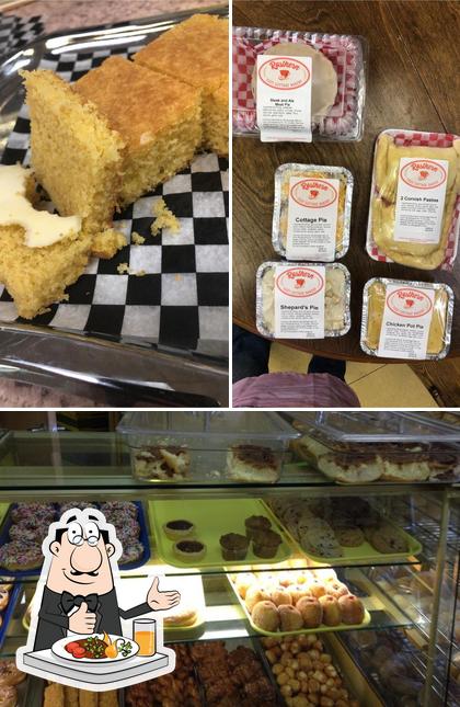 Rosthern Bakery, Rosthern - Restaurant menu, prices and reviews
