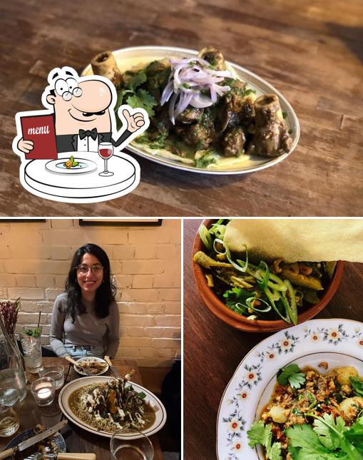 Shankeys, London, Bethnal Green - Restaurant menu, prices and reviews