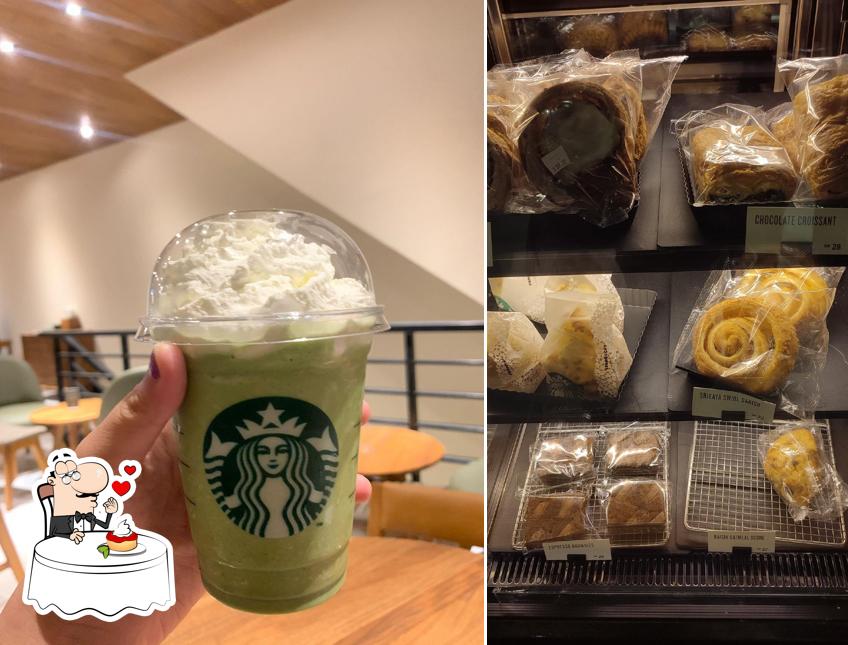 Starbucks Tiban Batam, Batam - Restaurant reviews