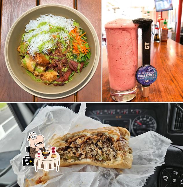 THE PIT BBQ, Birmingham - Restaurant menu, prices and reviews